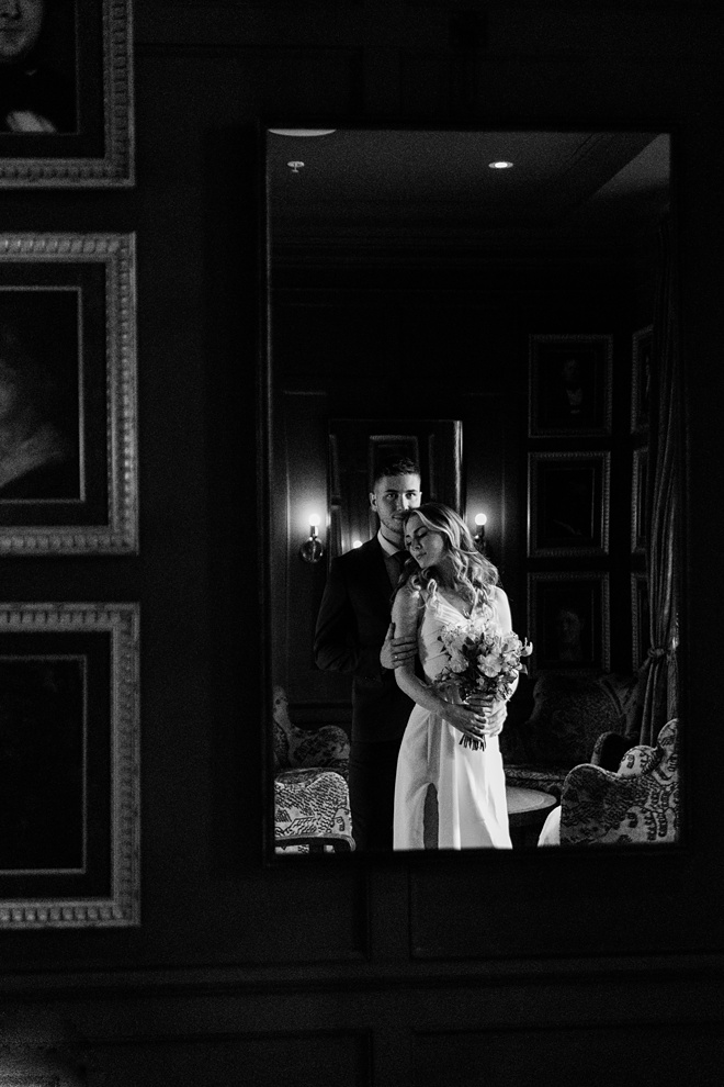 NEWPORT RHODE ISLAND ELOPEMENT - JENNY & LUCAS - Jenny Chou Photo